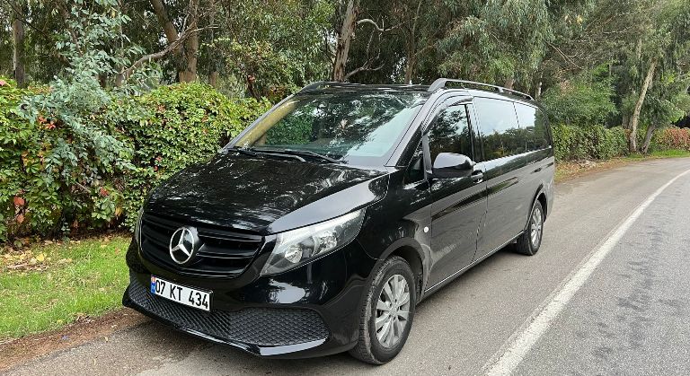 Tui Magic Life Waterworld Private Transfer